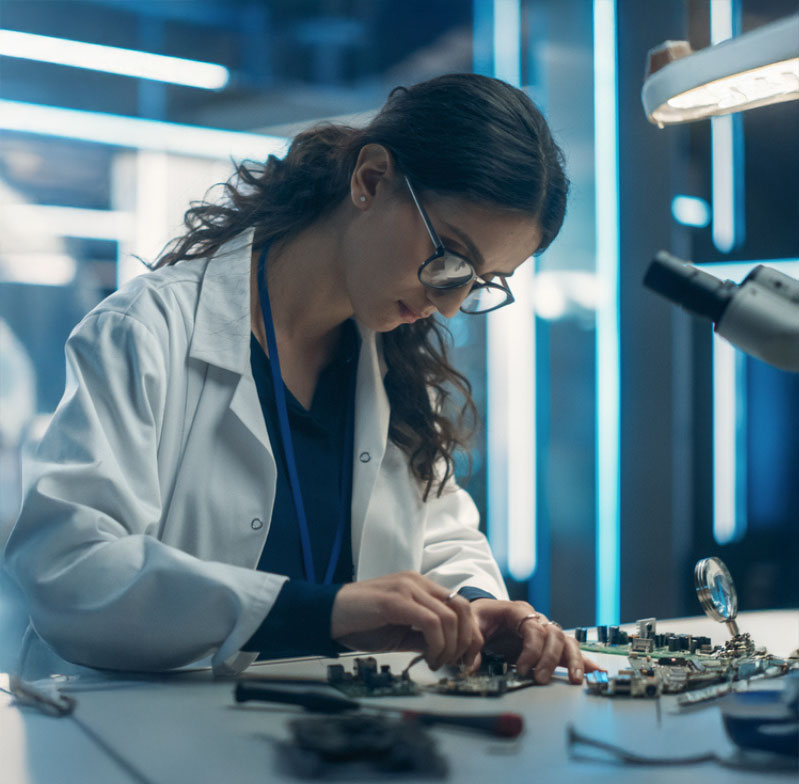 STEM Verse | Florida Semiconductor Engine
